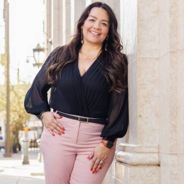 Amorette Hernandez - Arizona Mortgage Broker | Arizona Lending Specialists, LLC.